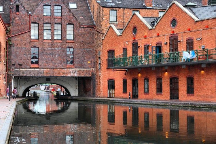 Behaviour Threat Detection in Birmingham | Expert Safety