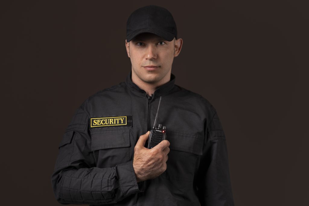 Loading Bay Security Birmingham: How Teams Boost Safety